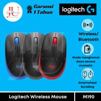 Jual Logitech M190 Terbaru - Harga Murah Juni 2024 & Cicil 0%