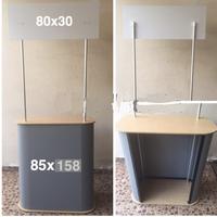 Jual Event Desk Terbaik - Harga Murah Oktober 2025 & Cicil 0%