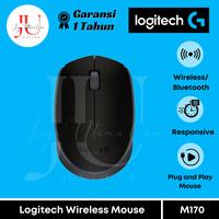 Jual Mouse Logitech M170 Terbaru - Harga Murah Juni 2024 & Cicil 0%