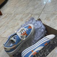 Sepatu Compass Boy Pablo Model Terbaru Juni 2024