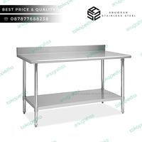 Jual Meja Kitchen Stainless Terlengkap - Harga Terbaru Januari 2025 ...