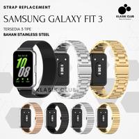 Harga Samsung Galaxy Fit 3 Terbaru & Resmi Maret 2025