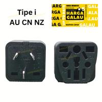 Jual Colokan China Terbaik - Harga Murah Juni 2024 & Cicil 0%