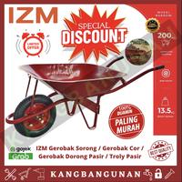 Jual Gerobak Sorong Artco Terbaik - Harga Murah Mei 2024 & Cicil 0%