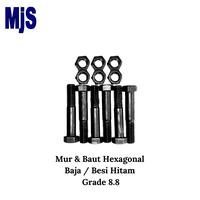 Jual Baut Htb Terbaik - Harga Murah Februari 2025 & Cicil 0%