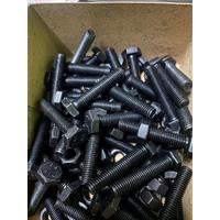 Jual Mur M20 Terbaik - Harga Murah Mei 2024 & Cicil 0%