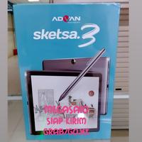 Jual Advan Sketsa 3 November 2024 Harga Termurah - Cicil 0% 3x di Tokopedia