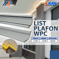 Jual List Wpc Terbaik - Harga Murah Juni 2025 & Cicil 0%