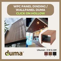 Jual Duma Panel Murah - Harga Terbaru 2025