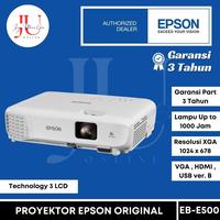 Jual Infocus Epson Murah & Terbaik - Harga Terbaru Juni 2024