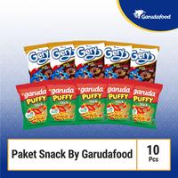 Gery Snack Sereal Harga Termurah - Pilihan Favorit