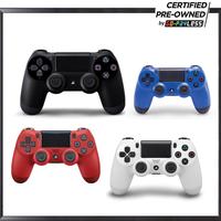 Jual Stick Playstation 4 Terbaru - Harga Murah Maret 2025 & Cicil 0%