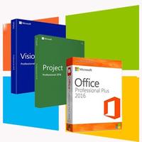 Jual Microsoft Visio Terlengkap - Harga Murah Mei 2024