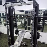 Jual Smith Machine Murah & Terbaik - Harga Terbaru Mei 2025