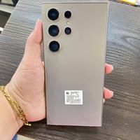 Jual Samsung S24 Ultra Second Terbaru - Harga Murah Desember 2024 & Cicil 0%