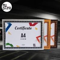 Jual Bingkai Piagam Terlengkap - Harga Murah & Grosir Mei 2025