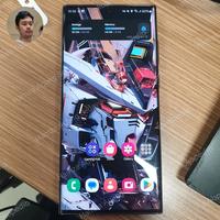 Harga Samsung Galaxy S22 Ultra Second/Bekas April 2024