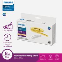 Jual Lampu Led Strip Philips Murah & Terbaik - Harga Terbaru Juli 2025