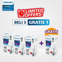 Jual Lampu Philips Led 15 Watt Murah & Terbaik - Harga Terbaru Februari ...