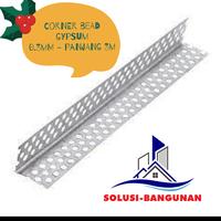 Jual Corner Bead Terlengkap - Harga Grosir & Murah Mei 2025