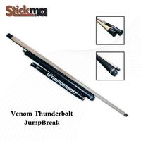 Jual Stick Billiard Venom Murah & Terbaik - Harga Terbaru Juni 2024