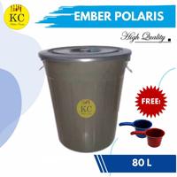 Jual Ember Besar Terbaik - Harga Murah Juni 2024 & Cicil 0%