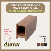Jual Duma Panel Murah - Harga Terbaru 2025