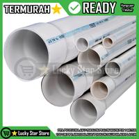 Jual Pipa Wavin 4 Inch Terbaik - Harga Murah November 2024 & Cicil 0%