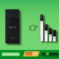 Jual Parfum Sotb Murah - Harga Terbaru November 2024