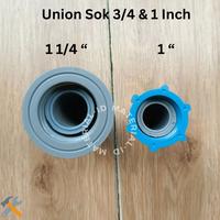 Jual Shock Pipa Pvc Terbaik - Harga Murah Maret 2025 & Cicil 0%