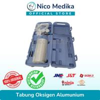 Jual Tabung Oksigen Portable Travelling Murah - Harga Terbaru Juni 2024