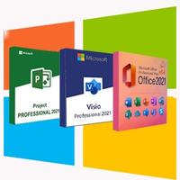 Jual Microsoft Visio Terlengkap - Harga Murah Mei 2024
