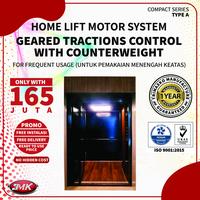 Jual Lift Rumah Murah - Harga Terbaru Juni 2024