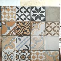 Keramik 50X50 Termurah - Promo "DISKONHL" 50rb!