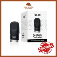 Jual Catridge Foom X Murah - Harga Terbaru 2024