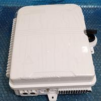 Jual Odp 24 Core Murah & Terbaik - Harga Terbaru Mei 2024