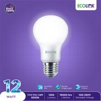 Jual Lampu Led 12 Watt Murah & Terbaik - Harga Terbaru Juni 2024