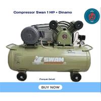 Jual Dinamo Compressor Terbaik - Harga Murah Mei 2024 & Cicil 0%