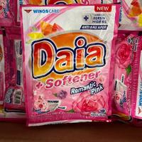Jual Daia 1 Dus Murah - Harga Terbaru Mei 2026