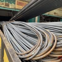 Jual Besi Beton 12 Mm Ulir Terbaik - Harga Murah Juni 2024 & Cicil 0%