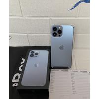 Jual Iphone 13 Pro Max Ibox Murah - Harga Terbaru 2024
