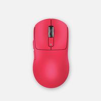 Review VortexSeries INNO X2 Super Light Wireless Gaming Mouse - Merah ...