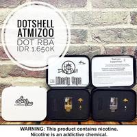 Jual Rba Dotshell Murah - Harga Terbaru 2024