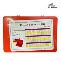 Jual Aneka O Ring Kit Terlengkap - Harga Murah Desember 2024
