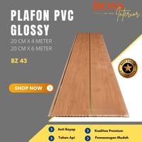 Jual Plavon Pvc Murah & Terbaik - Harga Terbaru Maret 2025