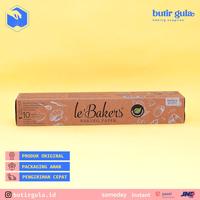 Baking Paper Ukuran Lengkap - Harga Termurah Mei 2024