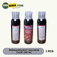 Jual Permanganate Murah - Harga Terbaru Mei 2024