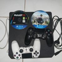 Jual Playstation 4 Second Murah & Terbaik - Harga Terbaru Mei 2024
