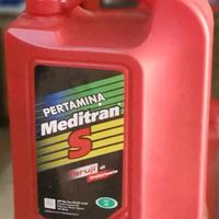 Jual Meditran S40 Terlengkap - Harga Murah Mei 2024 & Cicil 0%