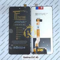 Harga Realme C67 Terbaru & Resmi Mei 2025
